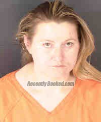 Recent Booking / Mugshot for MICHELLE ROSALENA RODEN in Sarasota County ...