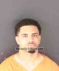 SAMUEL TIRRELL DAVID JR EVANS Arrest Record & Booking Info – Sarasota ...