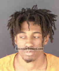 Recent Booking / Mugshot for ALEXANDER DELANO MANNING in Sarasota ...