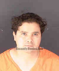 Recent Booking / Mugshot for JOSE REYES PEDRO GRANADOS REYES in ...