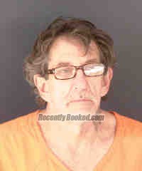 Recent Booking / Mugshot for RICKY NORMAN SCHULTZ in Sarasota County, Florida