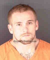 Recent Booking / Mugshot for AUSTIN MICHAEL GREGORY in Sarasota County ...