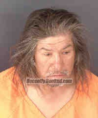 Eric Edward Johnson Mugshot & Arrest Info | Sarasota County, FL