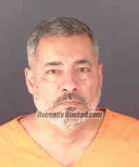 Recent Booking / Mugshot for ERIC TORRES NEGRON in Sarasota County, Florida