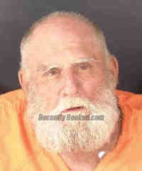 Recent Booking / Mugshot for DALE ROBERT MCCUSKER in Sarasota County ...
