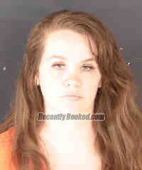 Recent Booking / Mugshot for MICHELLE NICOLE HOPPER in Sarasota County ...