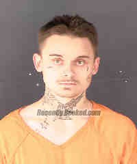 Recent Booking / Mugshot for TYLER WILLIAM KIRBY in Sarasota County ...