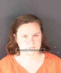 Angelica Hope Turner Mugshot & Arrest Info | Sarasota County, FL