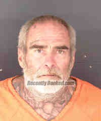 Recent Booking / Mugshot for DAVID MICHAEL LORCH in Sarasota County ...
