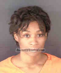 Recent Booking / Mugshot for DOMINIQUE ANGEL RAINEY in Sarasota County ...