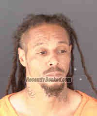 Recent Booking / Mugshot for JOHNNY EARL RAMIREZ in Sarasota County ...