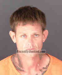 Recent Booking / Mugshot for JEREMY MICHAEL YODER in Sarasota County ...