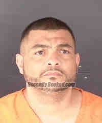 Recent Booking / Mugshot for GABRIEL RIVERA MARTINEZ RIVERA in Sarasota ...
