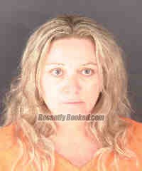 Tiffanie Mae Huff Arrest & Booking Info | Sarasota County, FL