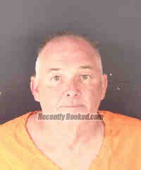 Recent Booking / Mugshot for CURT GREGORY LARSEN in Sarasota County ...