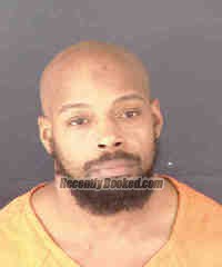 Recent Booking / Mugshot for CECIL AARON SMITH in Sarasota County, Florida