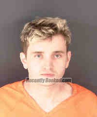 Recent Booking / Mugshot for CHANDLER MICHAEL WECKESSER in Sarasota ...