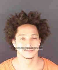 Recent Booking / Mugshot for EMMANUEL JEREMIAS PAREDES in Sarasota ...