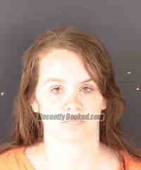 Recent Booking / Mugshot for MICHELLE NICOLE HOPPER in Sarasota County ...