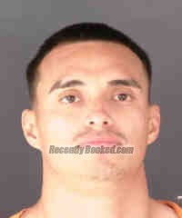Recent Booking / Mugshot for JOSE ALEJANDRO RODRIGUEZ in Sarasota ...