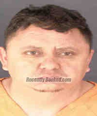 Recent Booking / Mugshot for EDGAR CERON GARCIA CERON in Sarasota ...