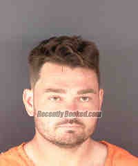 Recent Booking / Mugshot for AARON JAMES CARTWRIGHT in Sarasota County ...