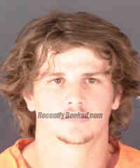 Recent Booking / Mugshot for DUSTY EUGENE WILSON in Sarasota County ...