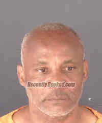 Recent Booking / Mugshot for KENNETH LEVON MOORE in Sarasota County ...