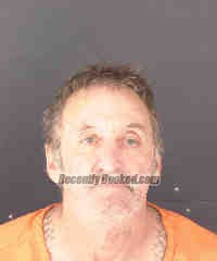 Recent Booking / Mugshot for DAVID BRIAN GALLO in Sarasota County, Florida