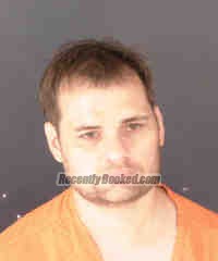 Recent Booking / Mugshot for MATTHEW ELDON DRING in Sarasota County, Florida