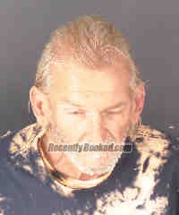 Recent Booking / Mugshot for MICHAEL EUGENE LEACH in Sarasota County ...