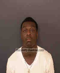 Recent Booking / Mugshot for CHARLES JAMES III JACKSON in Sarasota ...
