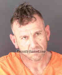 Recent Booking / Mugshot for TREVOR AUSTIN SPENCER in Sarasota County ...