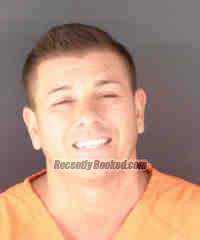 Recent Booking / Mugshot for ERIC PHILIP ERDMAN in Sarasota County, Florida