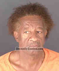 Recent Booking / Mugshot for CLIFFORD FULSE in Sarasota County, Florida
