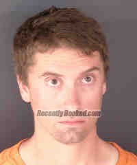 Recent Booking / Mugshot for ZACHARY BRIAN BLACKMON in Sarasota County ...