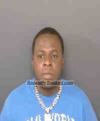 Recent Booking / Mugshot for AARON DEMETRIS GAINER in Sarasota County ...