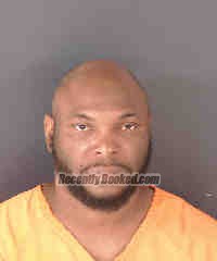 Recent Booking / Mugshot for TEDRICK LANELL LEVERETT in Sarasota County ...