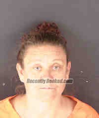 JENNIFER LEE ROUSSEAU Arrest Record & Booking Info – Sarasota County ...