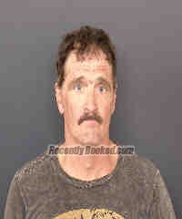 Recent Booking / Mugshot for ELI RAY SCHROCK in Sarasota County, Florida