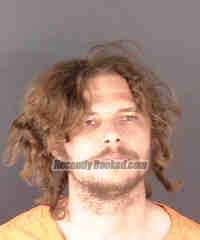 Recent Booking / Mugshot for ROBERT PAUL CHARLES A NICHOLAS in Sarasota ...