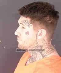 Recent Booking / Mugshot for STEPHEN CHARLES MARLAND in Sarasota County ...