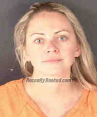 Taylor Nichole Polubinski Mugshot & Arrest Info | Sarasota County, FL