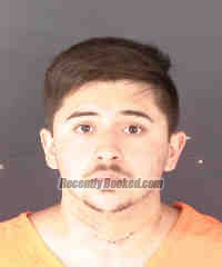 Recent Booking / Mugshot for RYAN COLE RODRIGUEZ in Sarasota County ...