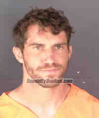 Recent Booking / Mugshot for AUSTIN LEE CORLEY in Sarasota County, Florida