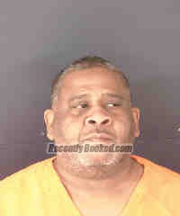 Recent Booking / Mugshot for COY ANTONIE CARTER in Sarasota County, Florida