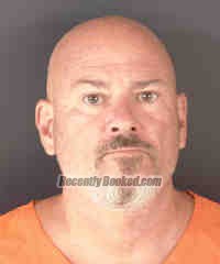 Recent Booking / Mugshot for RODNEY STUART FERGUSON in Sarasota County ...