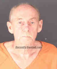 Recent Booking / Mugshot for MICHAEL CHARLES FEWSTER in Sarasota County ...