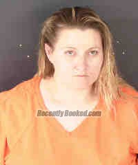 Recent Booking / Mugshot for MICHELLE ROSALENA RODEN in Sarasota County ...