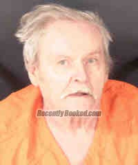 Recent Booking / Mugshot for LAWRENCE JOSEPH GOGUEN in Sarasota County ...